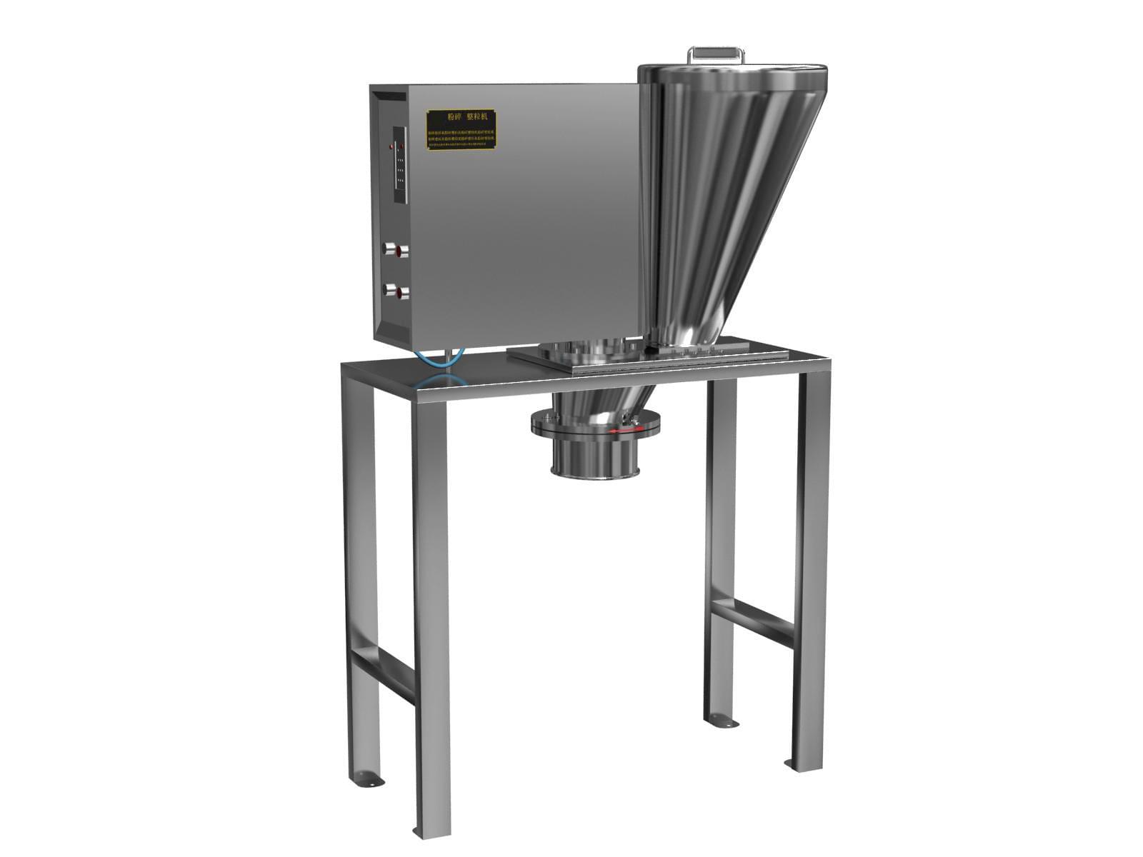 Granulator Granulating Machine