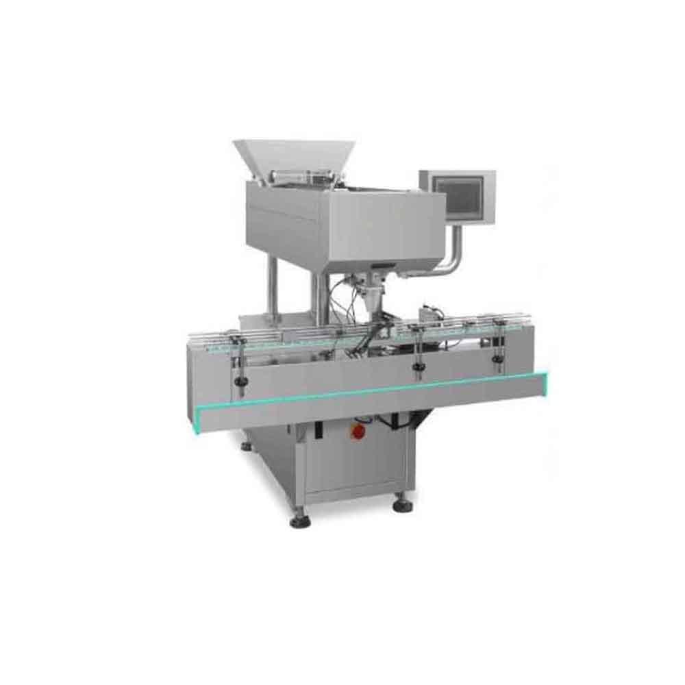 Automatic Packing Machine for capsules, tablets, powder