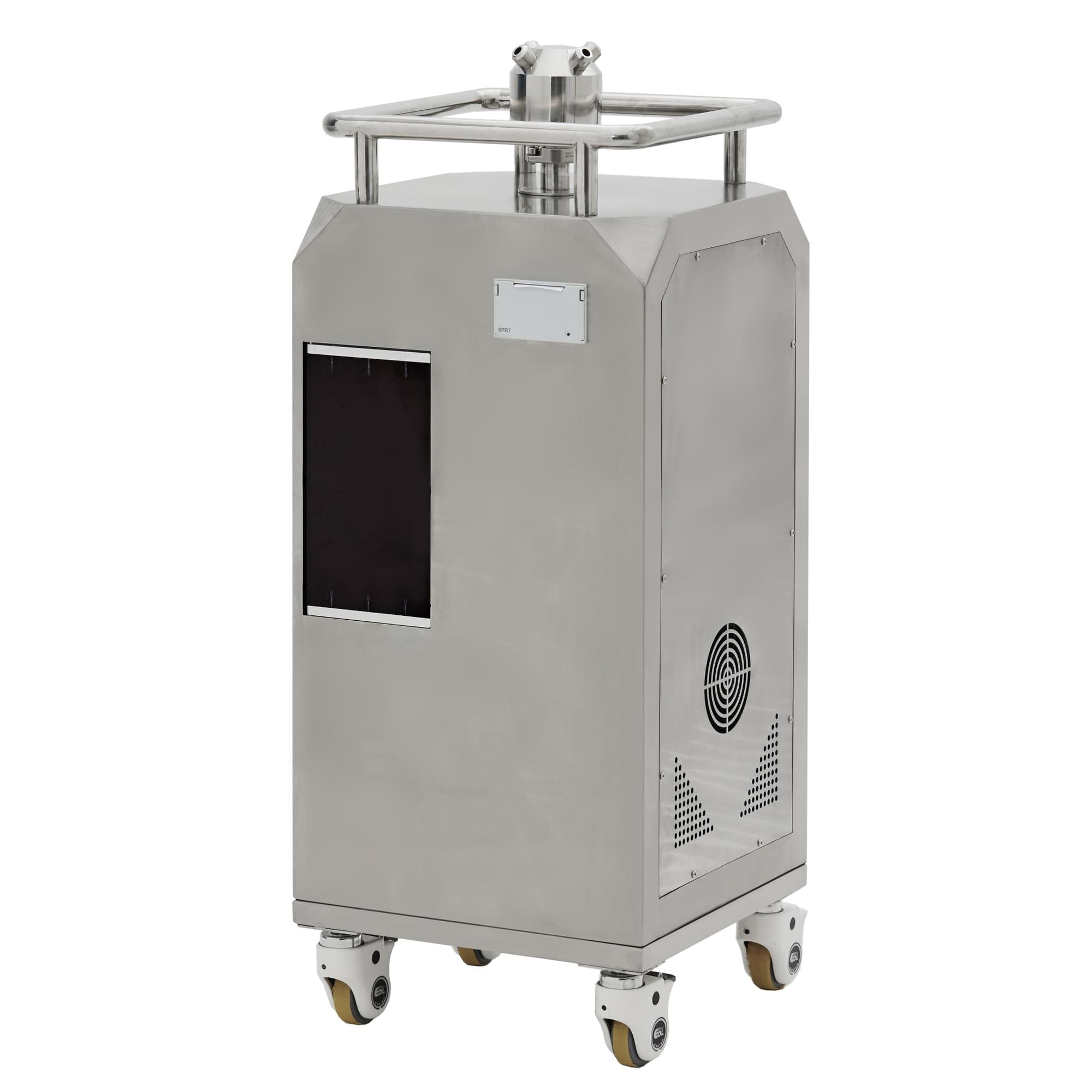 PRODUCT - VHP sterilizer