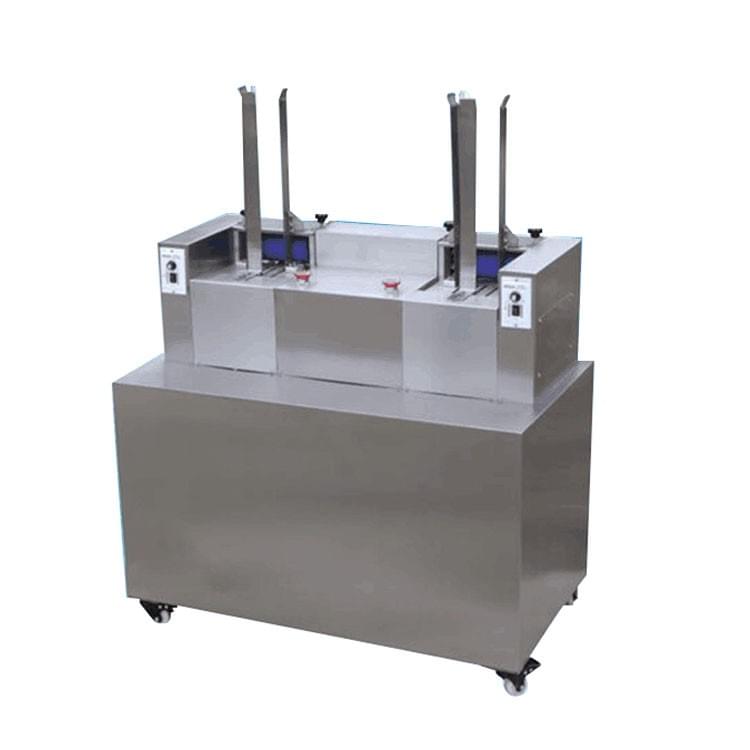 Deblistering Machine De-foiling Machine