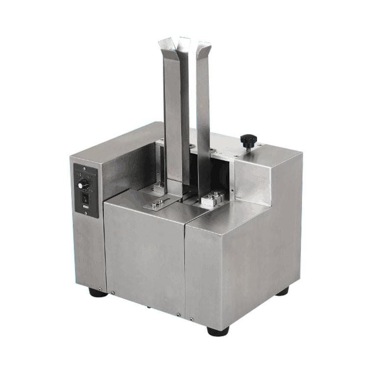 Deblistering Machine De-foiling Machine