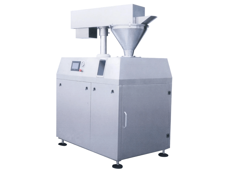 Granulator Granulating Machine