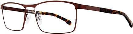 Dickies Eyewear - Da Luce Frames - Mitch for Frames