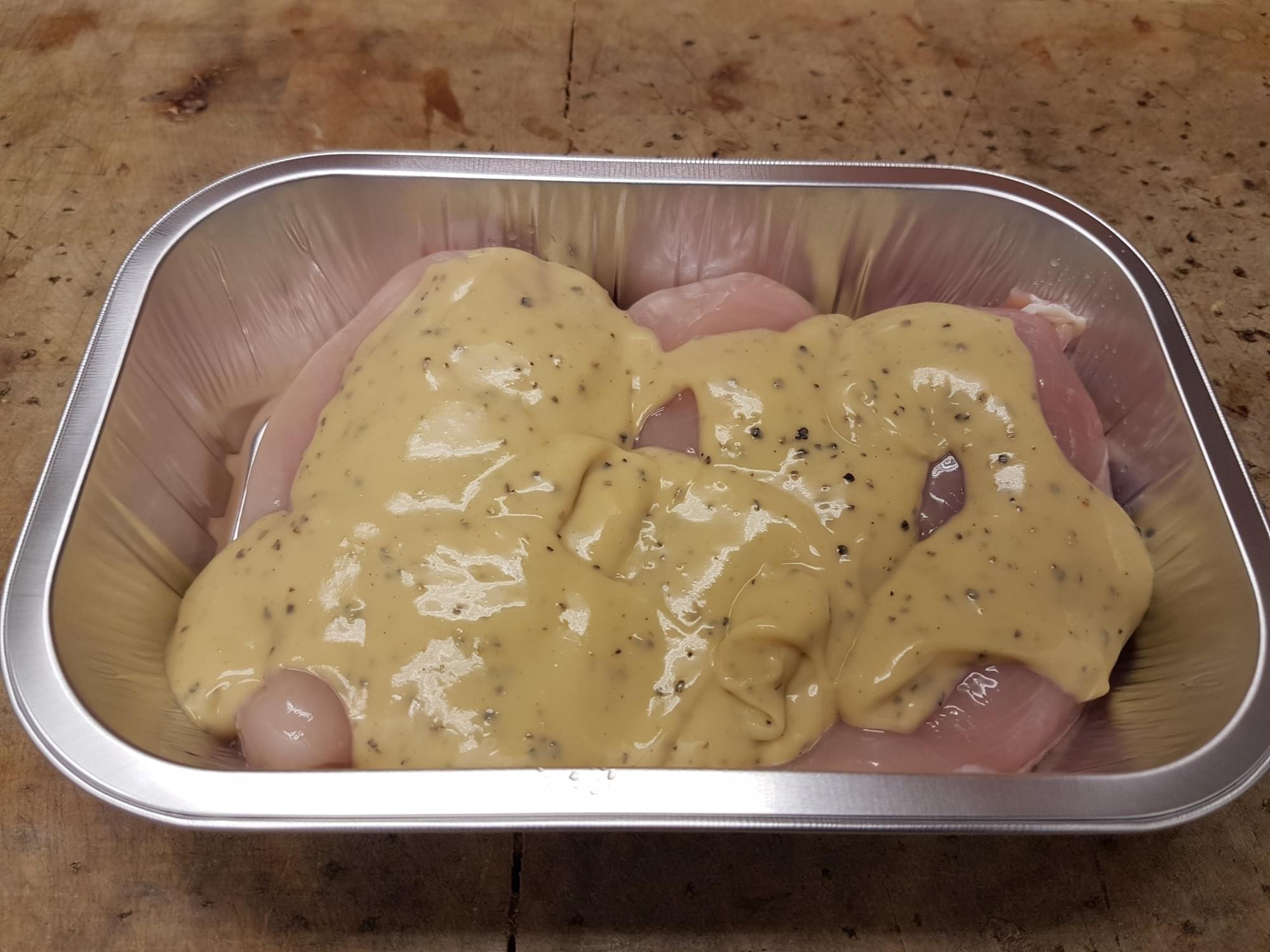 POULTRY - Yew Tree Family Butchers