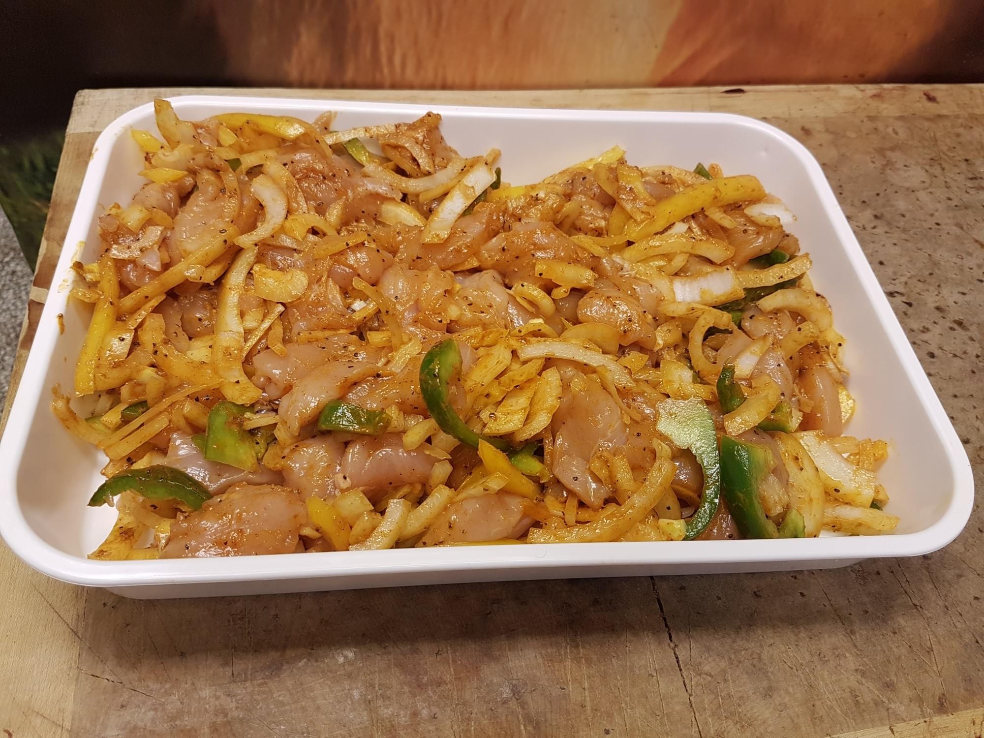 POULTRY - Yew Tree Family Butchers