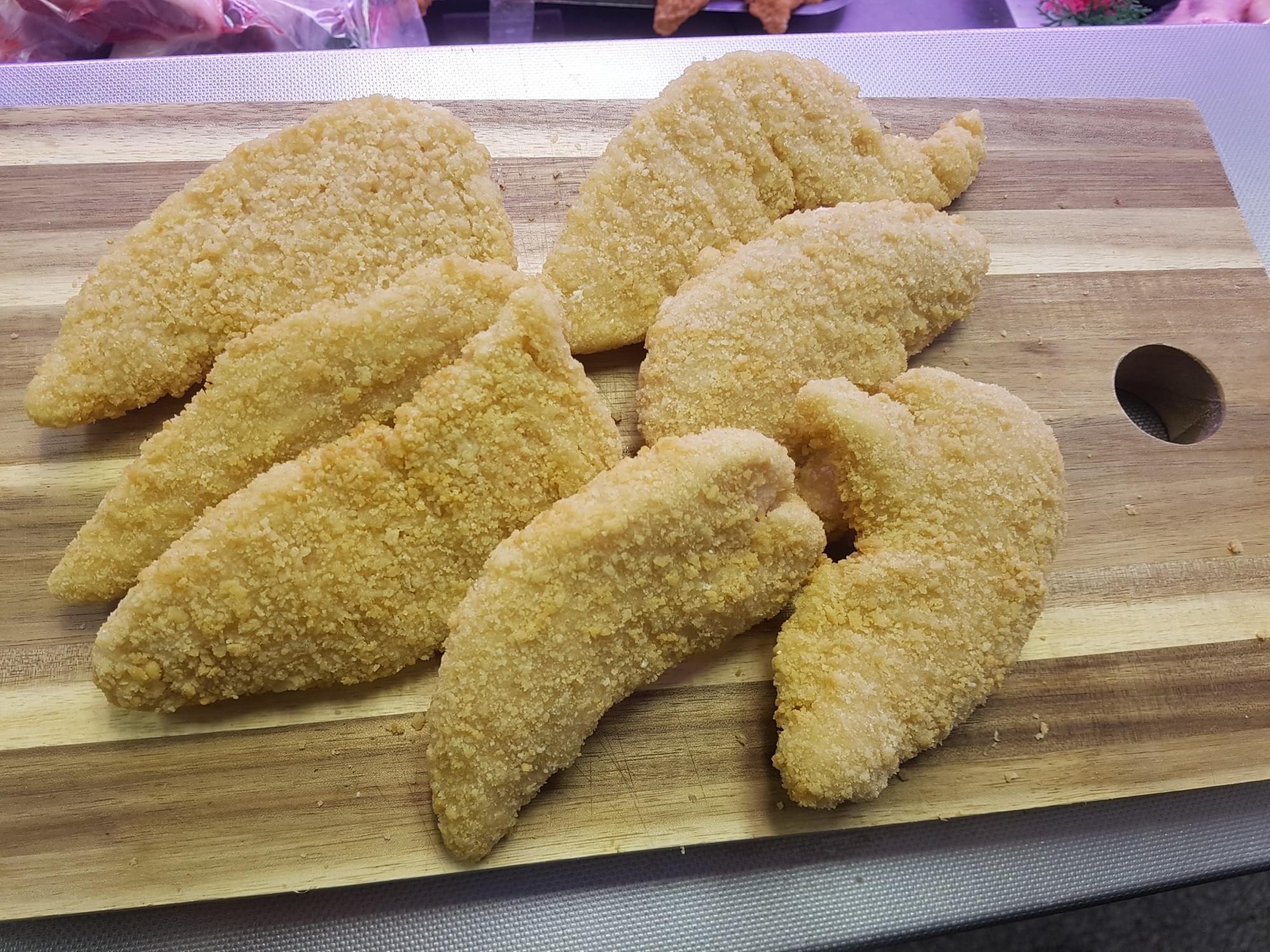 POULTRY - Yew Tree Family Butchers