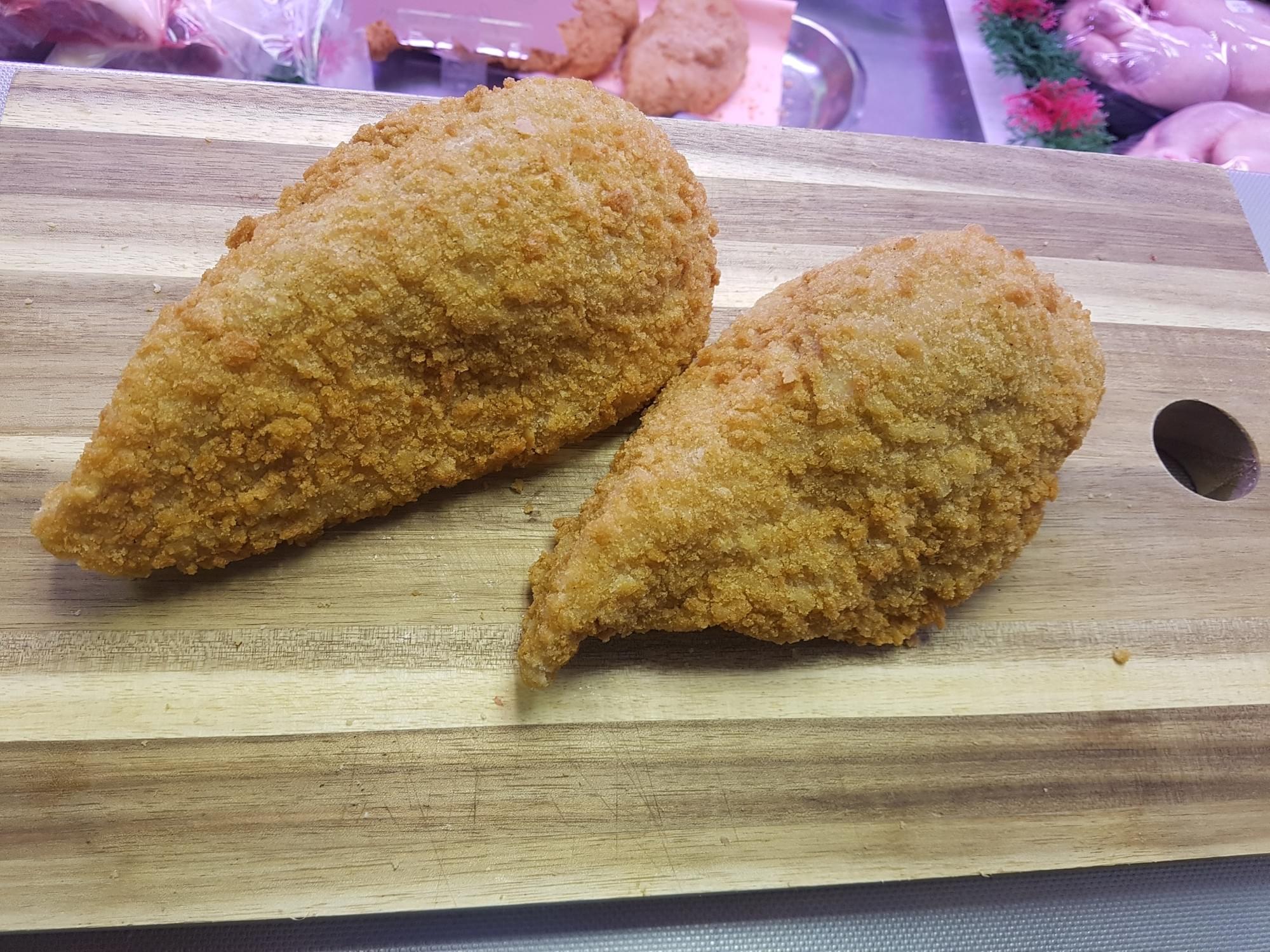 POULTRY - Yew Tree Family Butchers