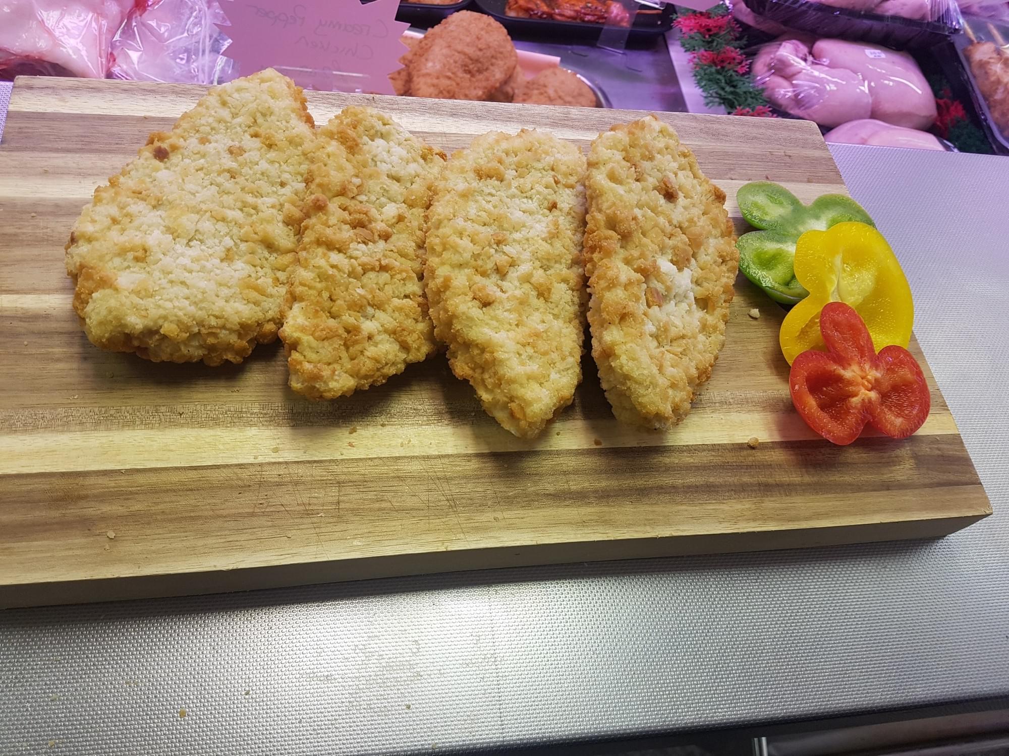 POULTRY - Yew Tree Family Butchers