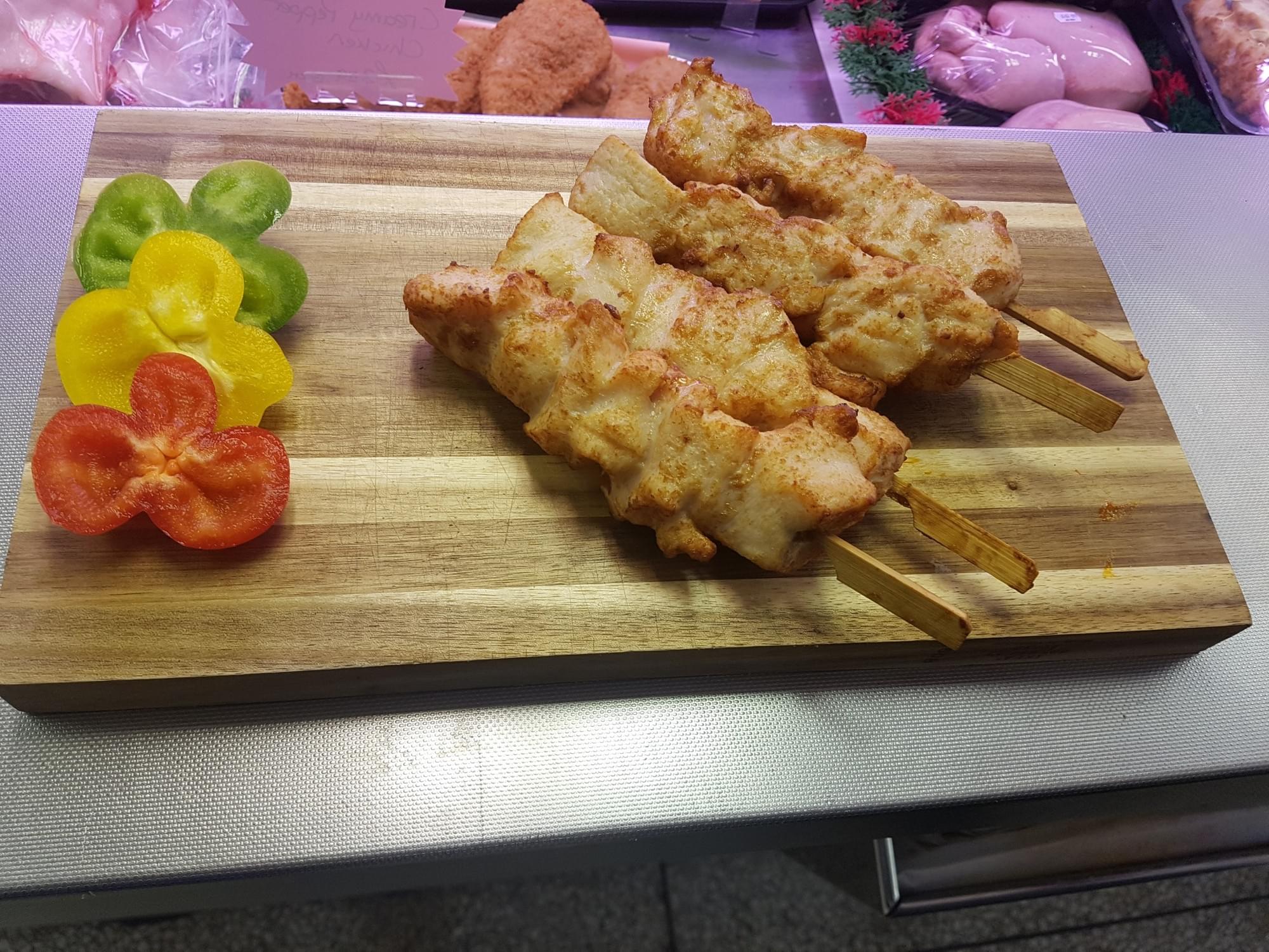 POULTRY - Yew Tree Family Butchers