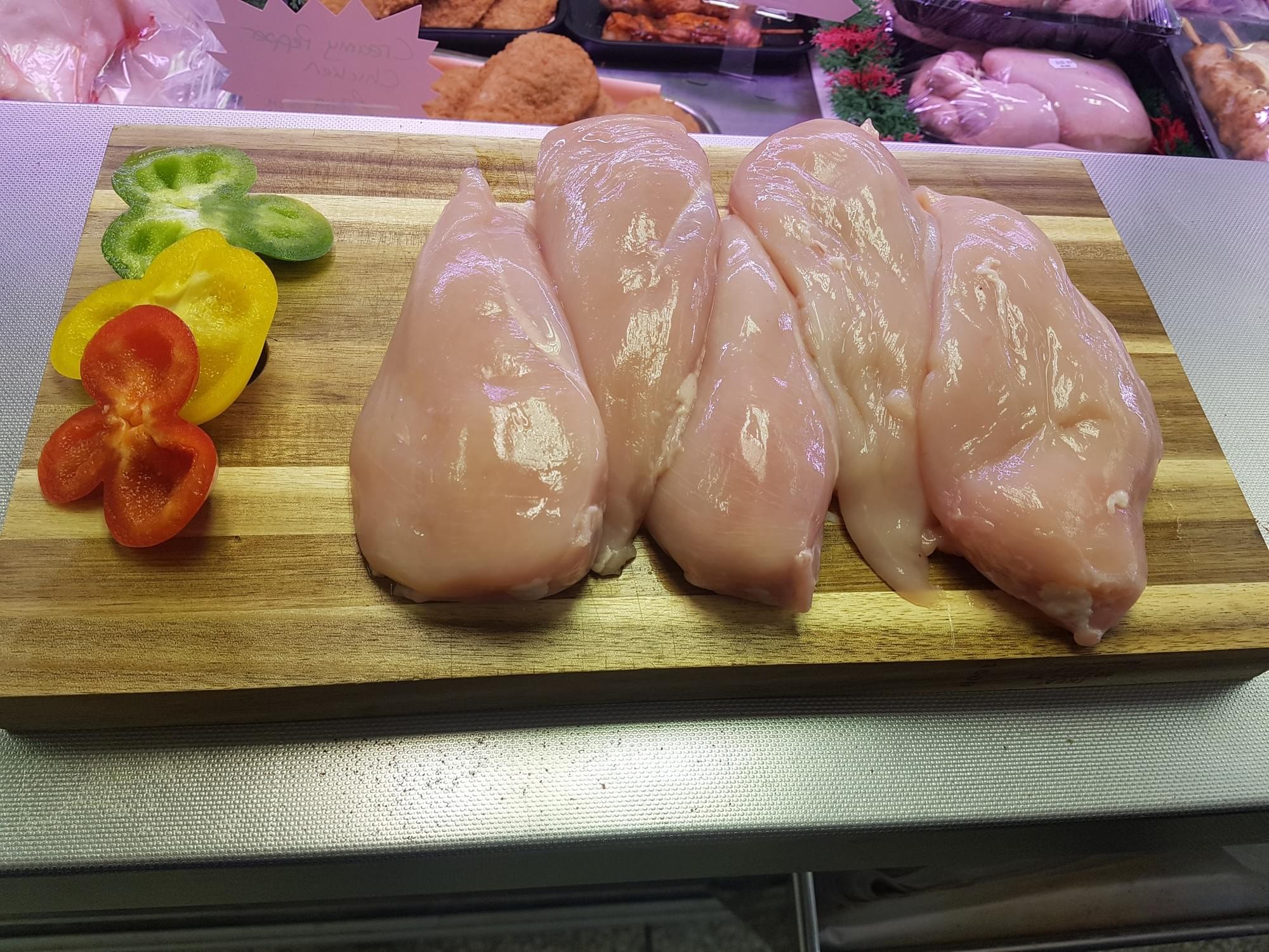 POULTRY - Yew Tree Family Butchers