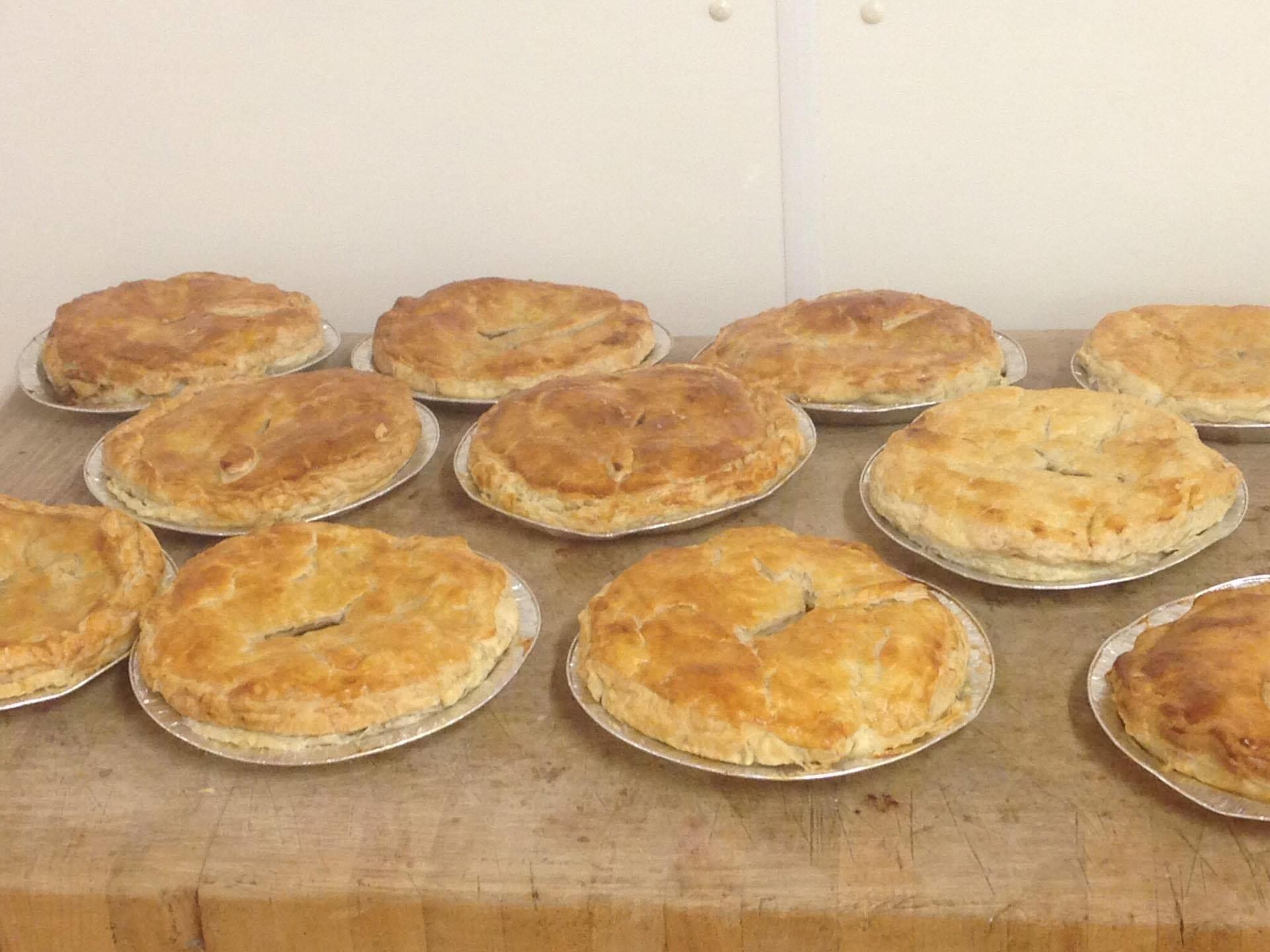 POULTRY - Yew Tree Family Butchers