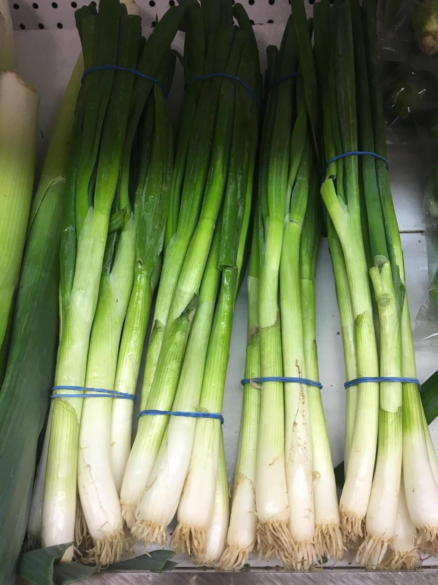 VEGETABLES - Yew Tree Family Butchers