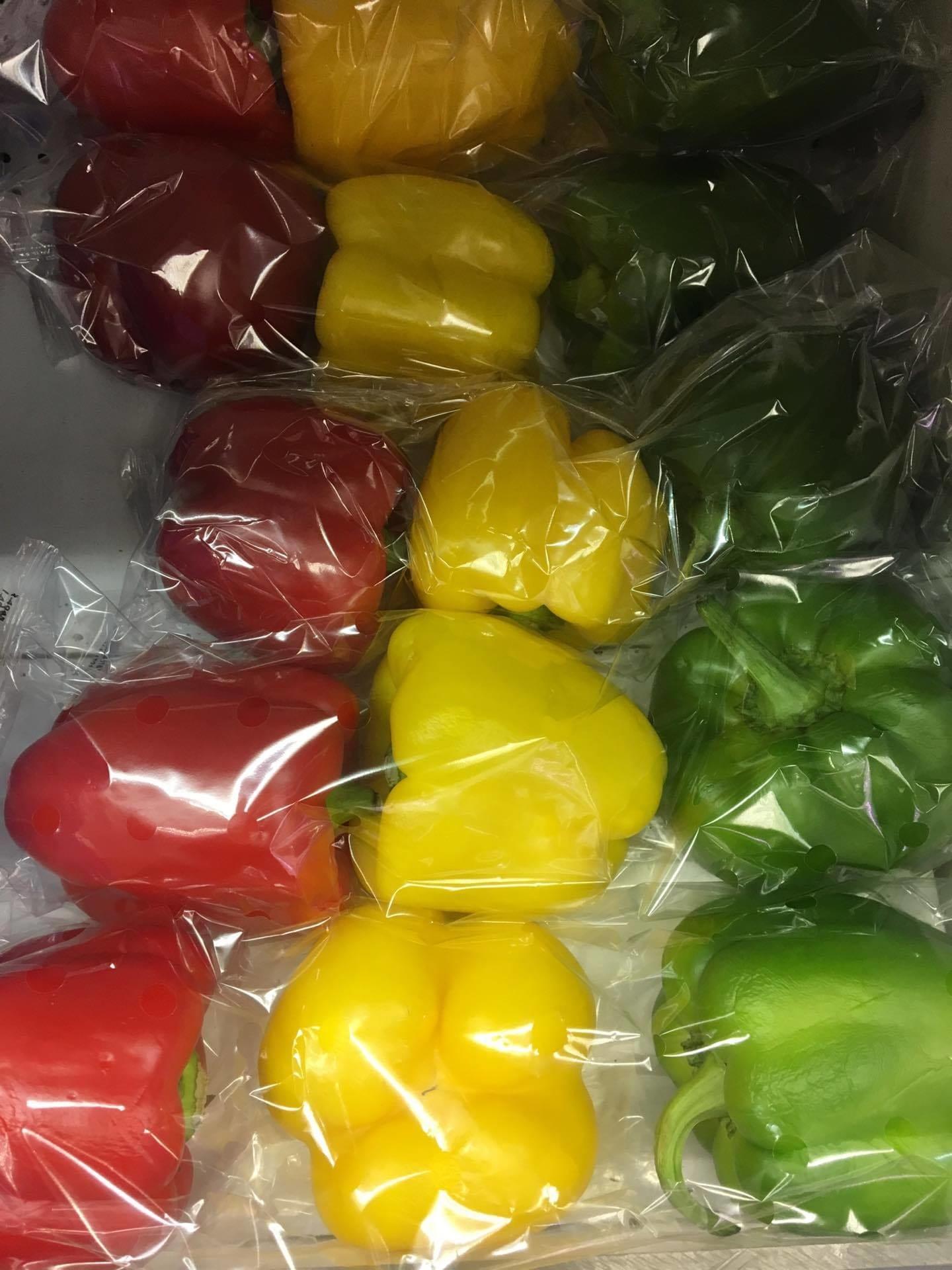 VEGETABLES - Yew Tree Family Butchers