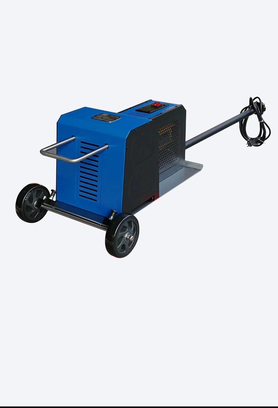 Slag Removal Tool Slat Cleaner