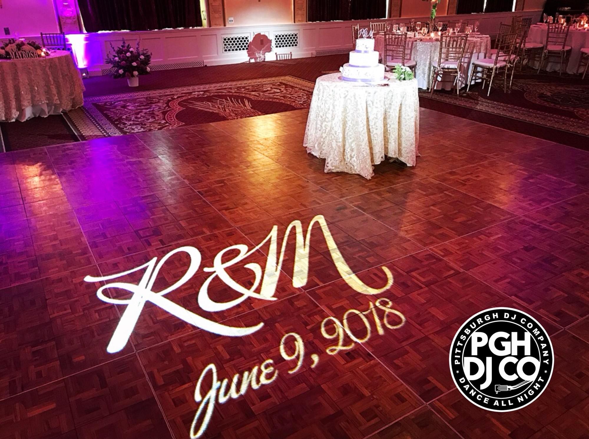 WEDPNEW - Pittsburgh DJ Company