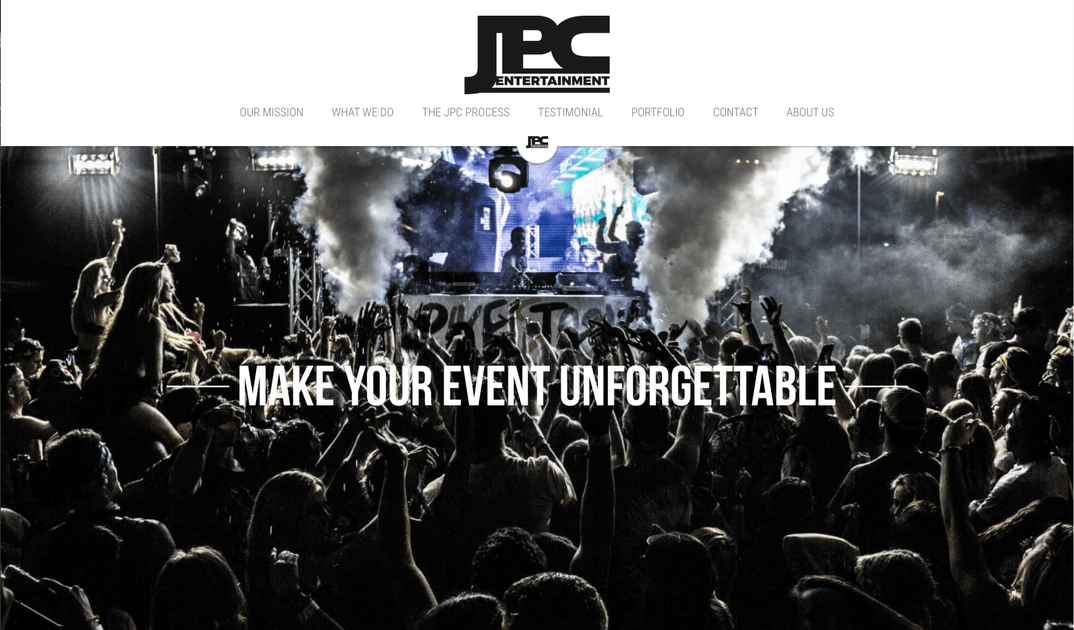 JPC Entertainment