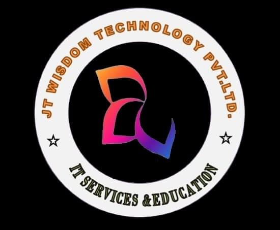 JT WISDOM TECHNOLOGY PRIVATE LIMITED on Strikingly