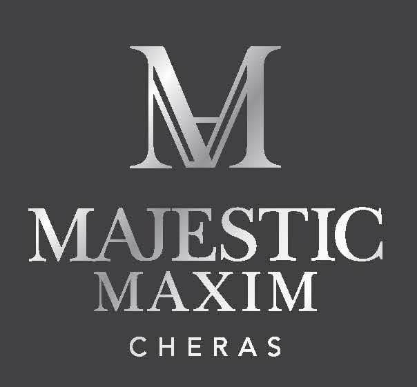 Majestic Maxim Cheras on Strikingly