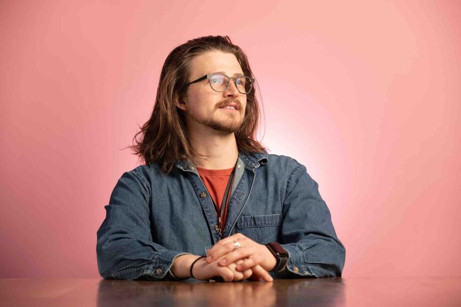 Commercial Projects - Ian Frank // Films