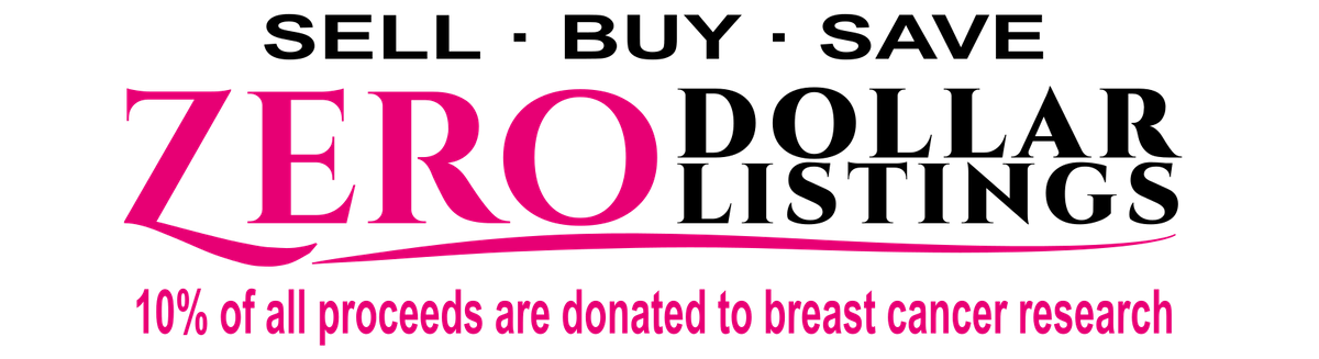 FAQs - Zero Dollar Listing