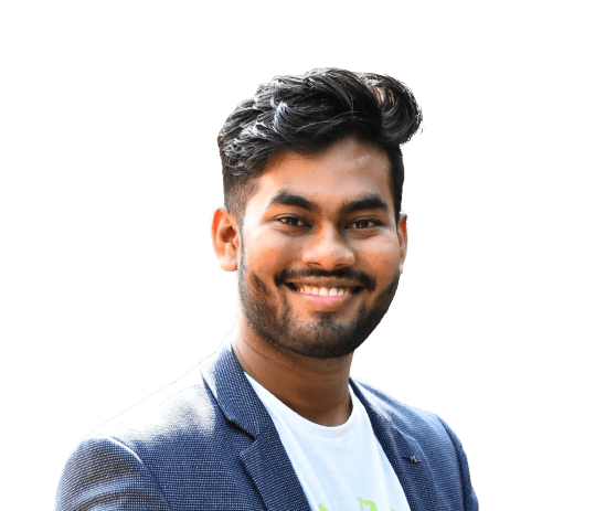 Rohan Giri on Strikingly