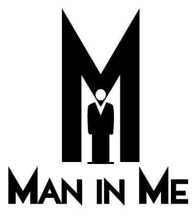 THE MAN IN ME