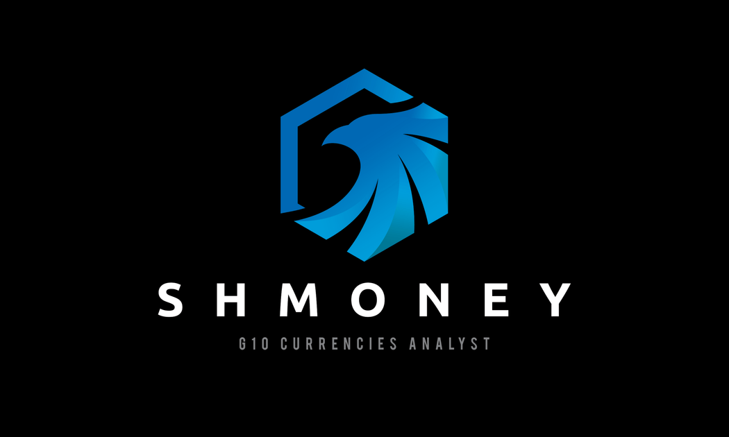 Shmoney | FX Analyst on Strikingly