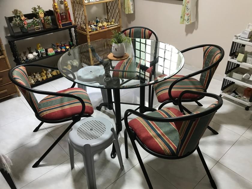 Wealth Flow Game on Strikingly