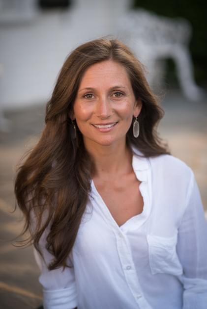 Tara Hantske Wellness