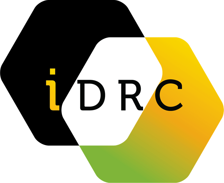 Irdc Logo