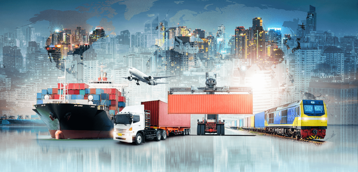 Espace container 1M3 ( 100 X 100 X 100 CM)