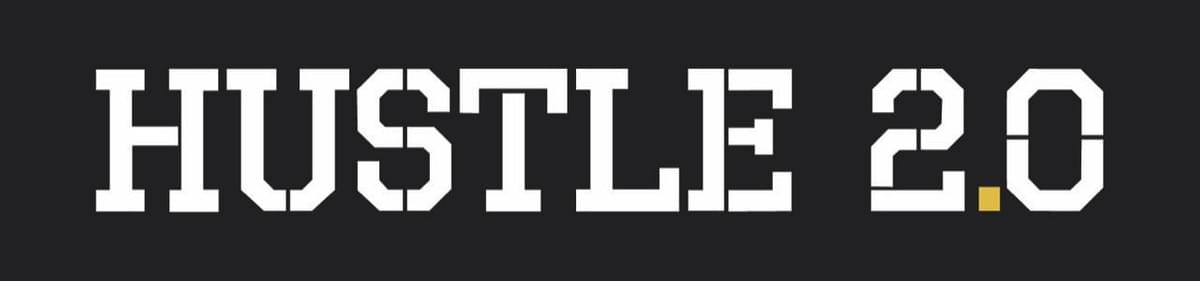 Hustle 2.0