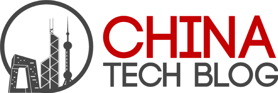 China Tech Blog