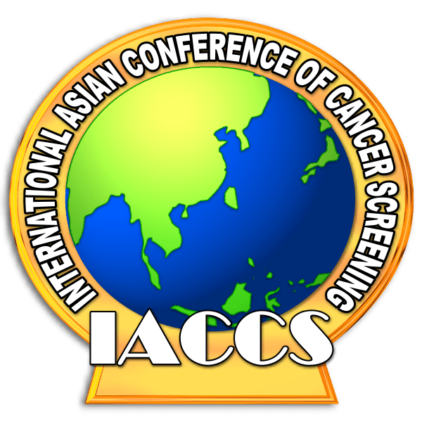 IACCS's Site