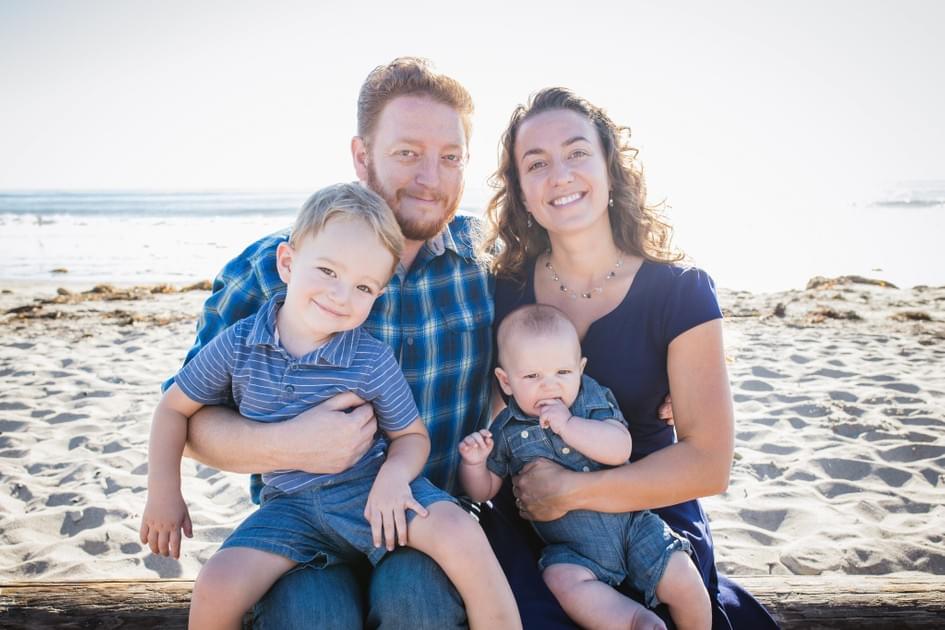 Sarah Grace Manski, Blockchain/Holochain Expert