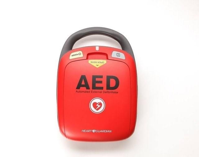 AED Defibrillator Sales & Rental