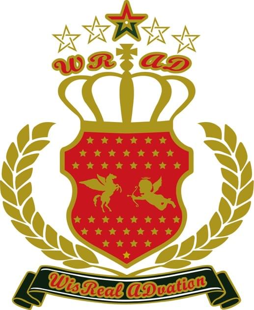 WRAD OFFICIAL SITE on Strikingly