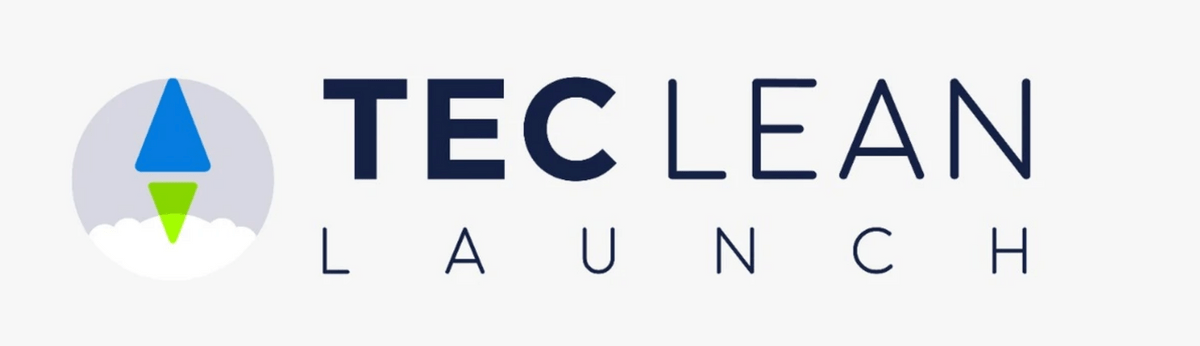 TecLean Launch Región Centro-Sur on Strikingly