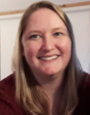 Kimberly L. Winters on Strikingly