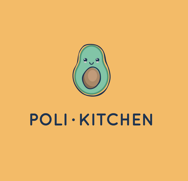 Glocal PoliKitchen on Strikingly