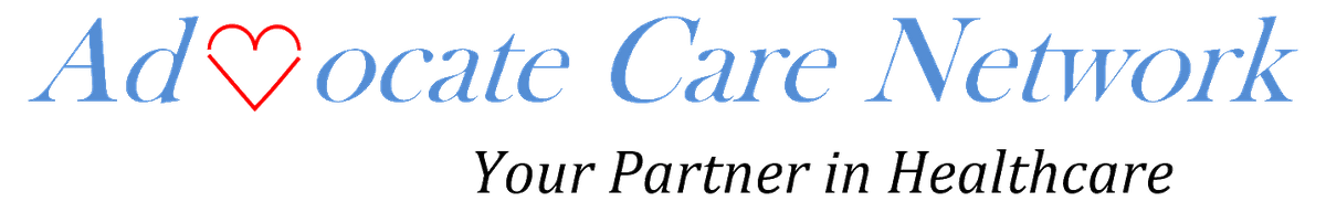 Advocate Health Care Logo