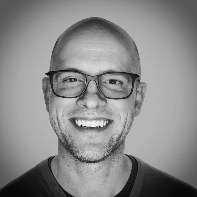 David Chivers | Digital C-Suite | Advisor | Consultant | Speaker | Writer