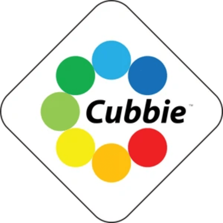 Cubbie Sensory Hub on Strikingly