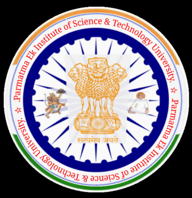 Parmatma Ek Logo