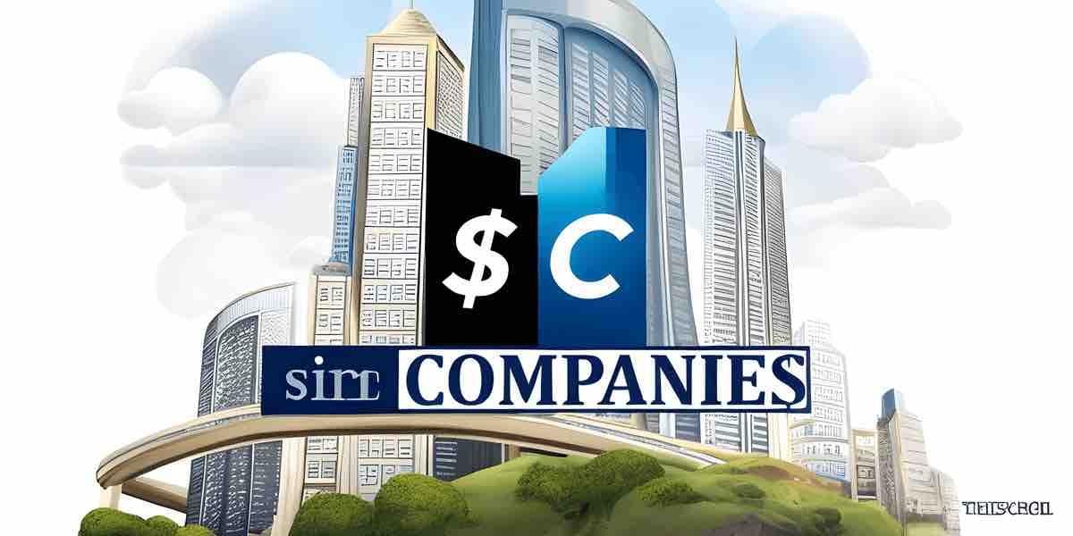 Game download - business game 《Sim Companies》