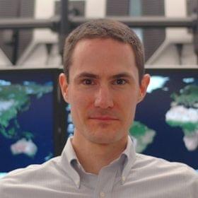 David Bookstaber on Strikingly