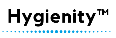 Hygienity on Strikingly