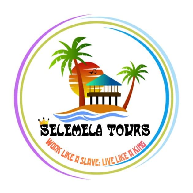 selemela'tours on Strikingly
