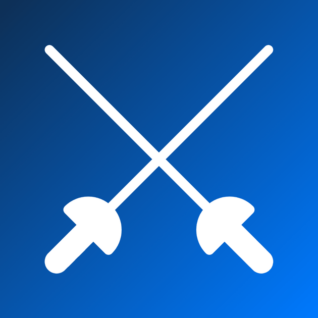 Fencing Tracker Website on Strikingly