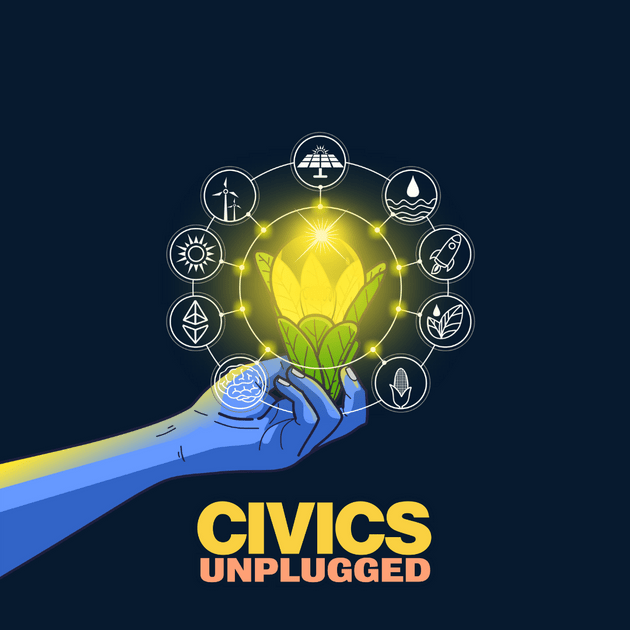 The Civics Unplugged Community